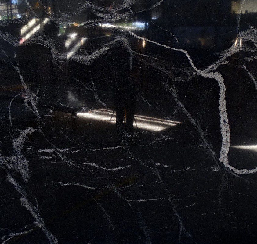 Silver Grey Dual Finish - Granite Depot of Myrtle Beach