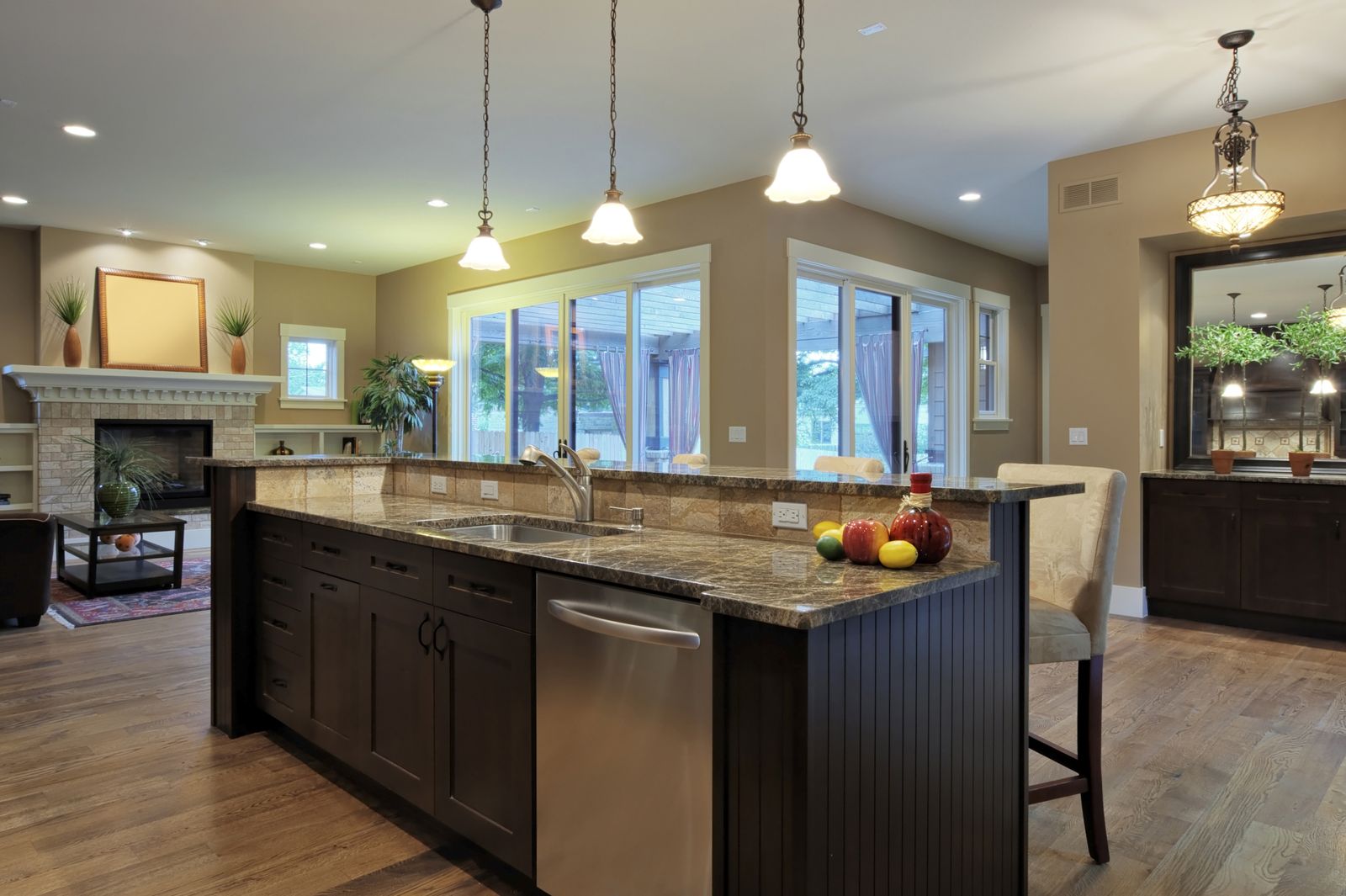Granite Depot of Myrtle Beach - Granite Company Mullins