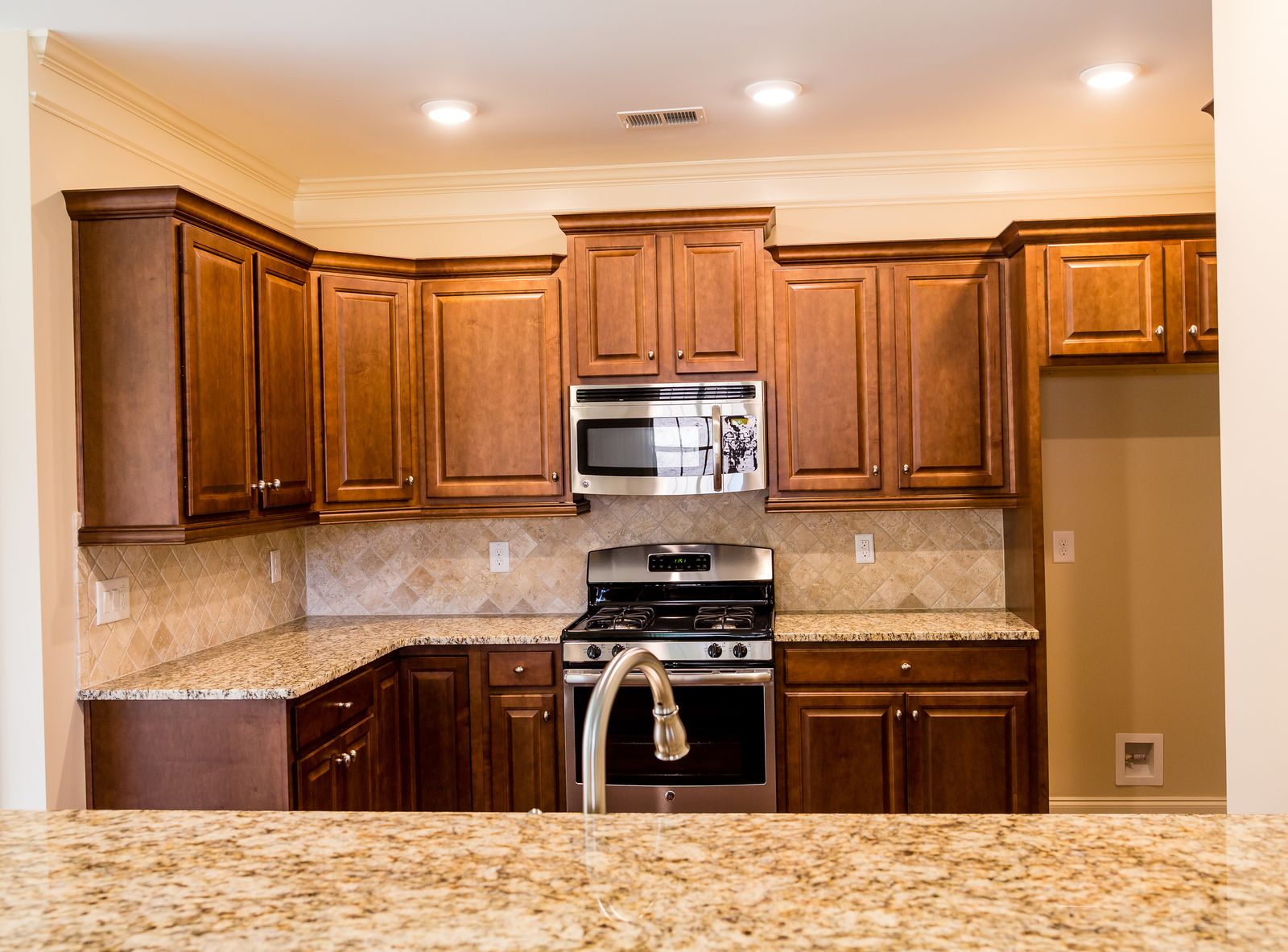 Granite Depot of Myrtle Beach - Granite Company Briarcliffe Acres
