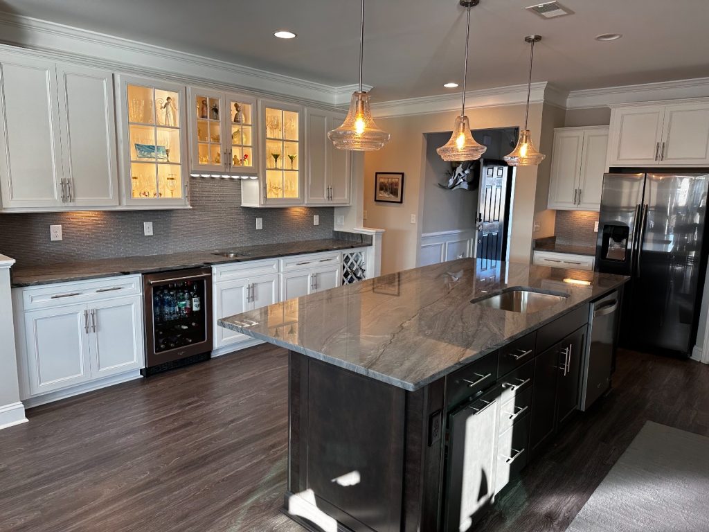 Granite Depot of Myrtle Beach - 3 cm Allure Quartzite - 02/27/2024