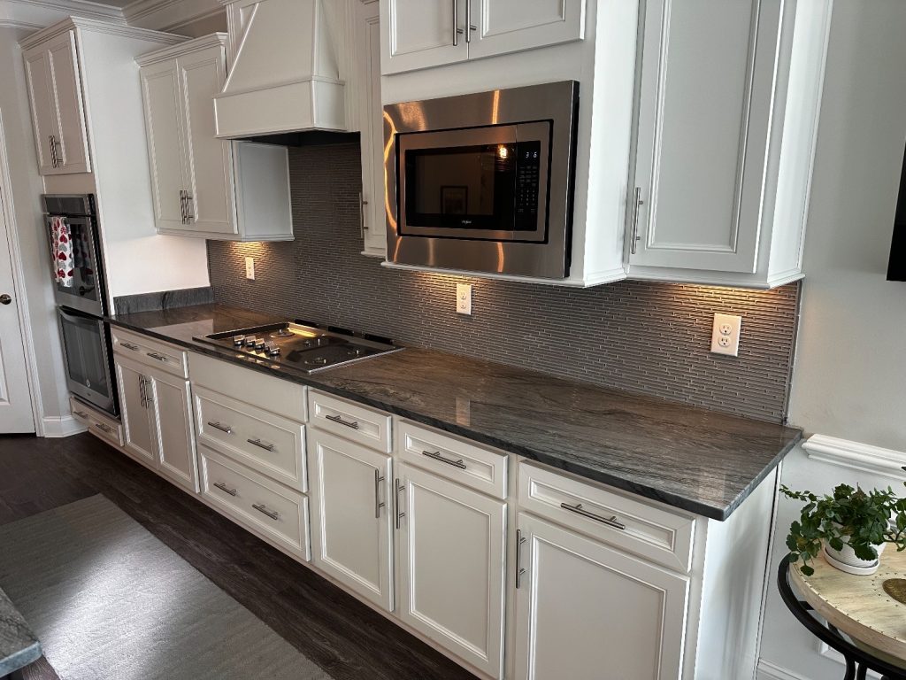 Granite Depot of Myrtle Beach - 3 cm Allure Quartzite - 02/27/2024