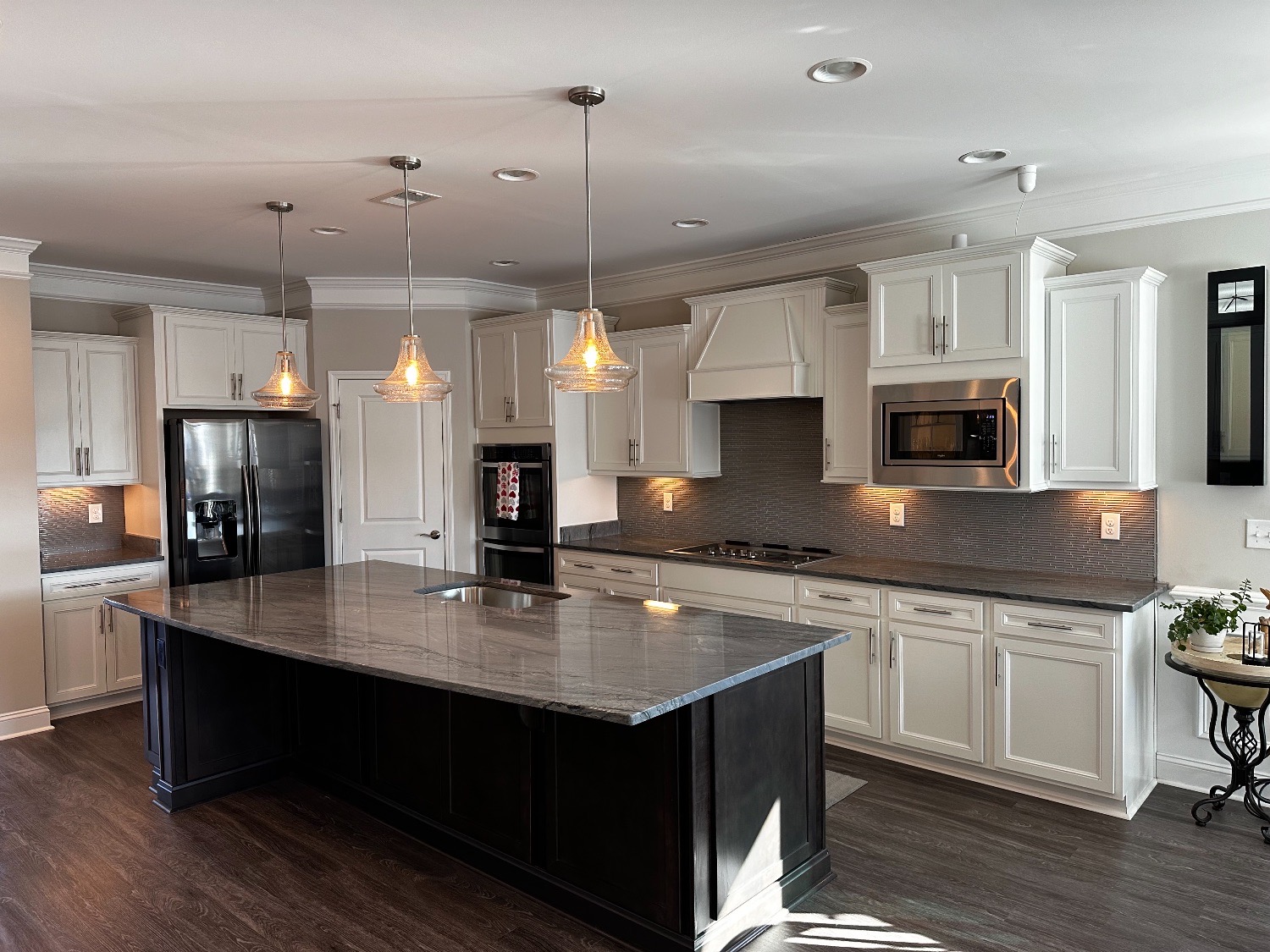 Granite Depot of Myrtle Beach - 3 cm Allure Quartzite - 02/27/2024