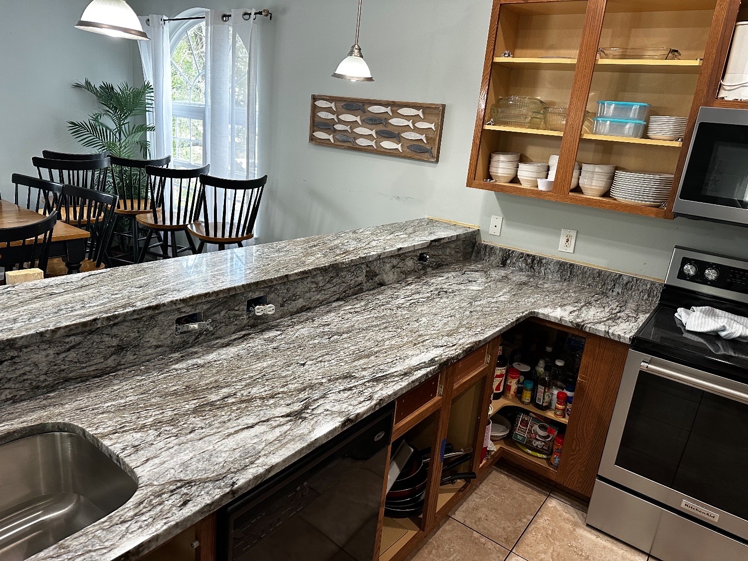 Granite Depot of Myrtle Beach - Blue Dunes - 05/31/2024