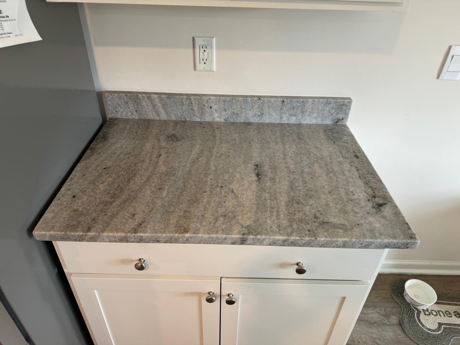 Granite Depot of Myrtle Beach - River Blue Granite - 07/01/2024