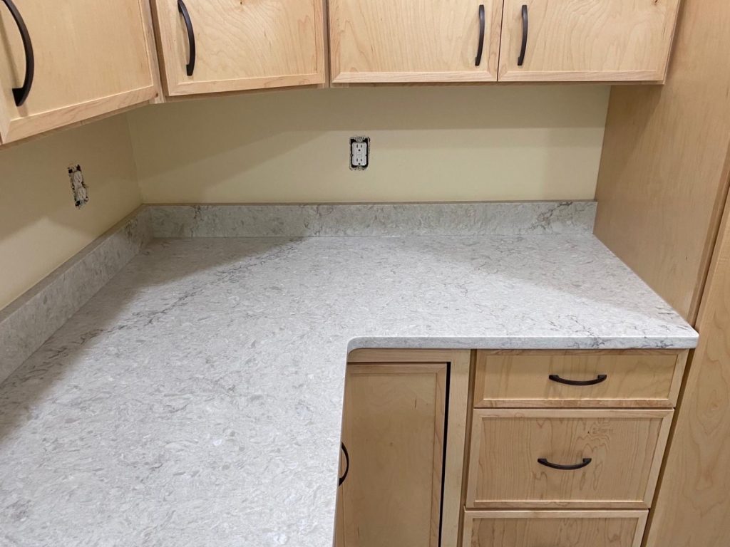 Granite Depot of Myrtle Beach - 3 cm Calacatta Vesuvio - 08/01/2024