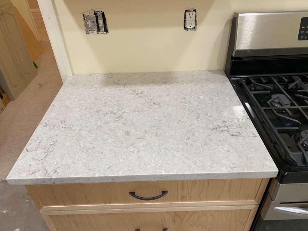 Granite Depot of Myrtle Beach - 3 cm Calacatta Vesuvio - 08/01/2024