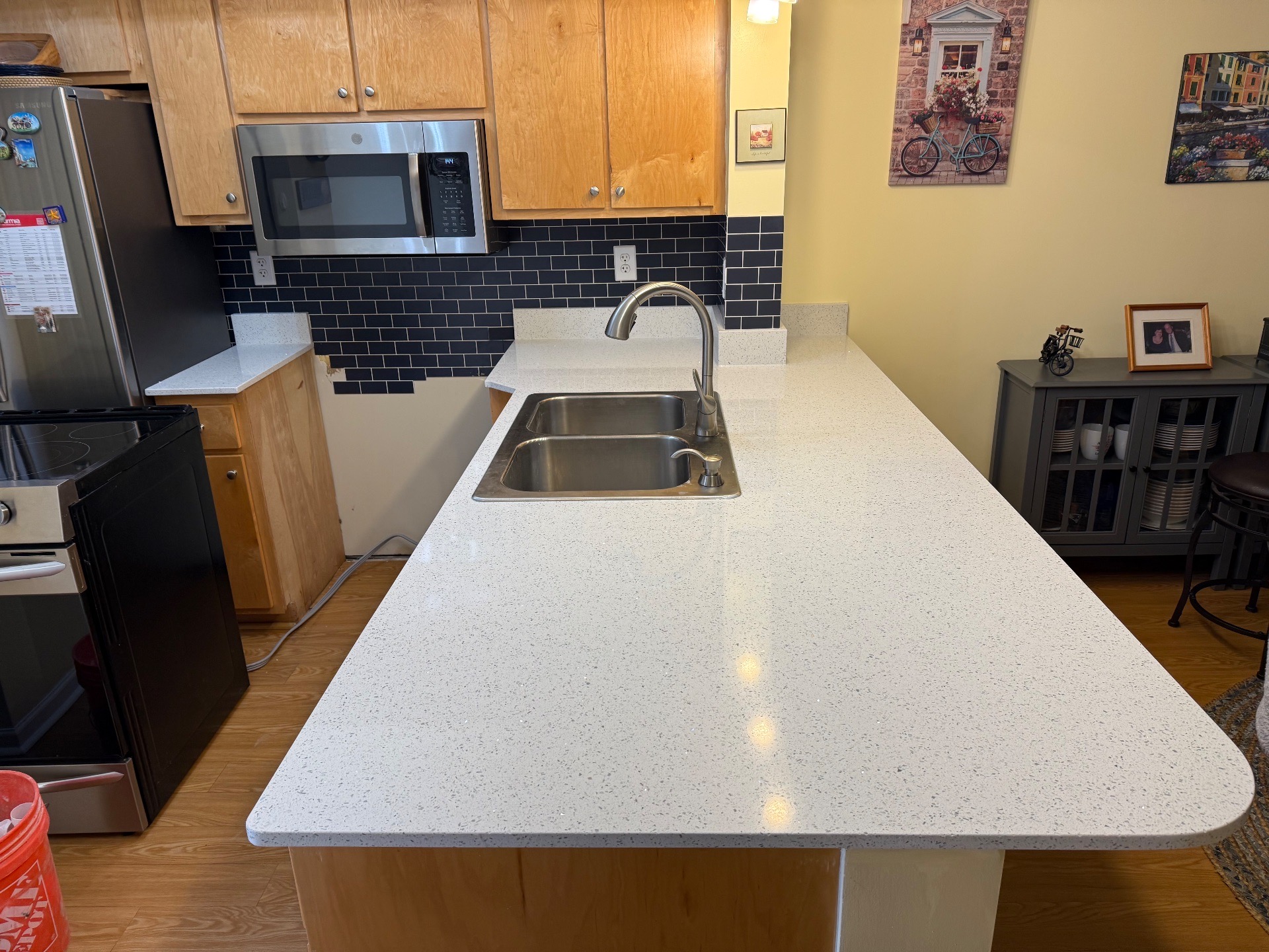 Granite Depot of Myrtle Beach - White Lace