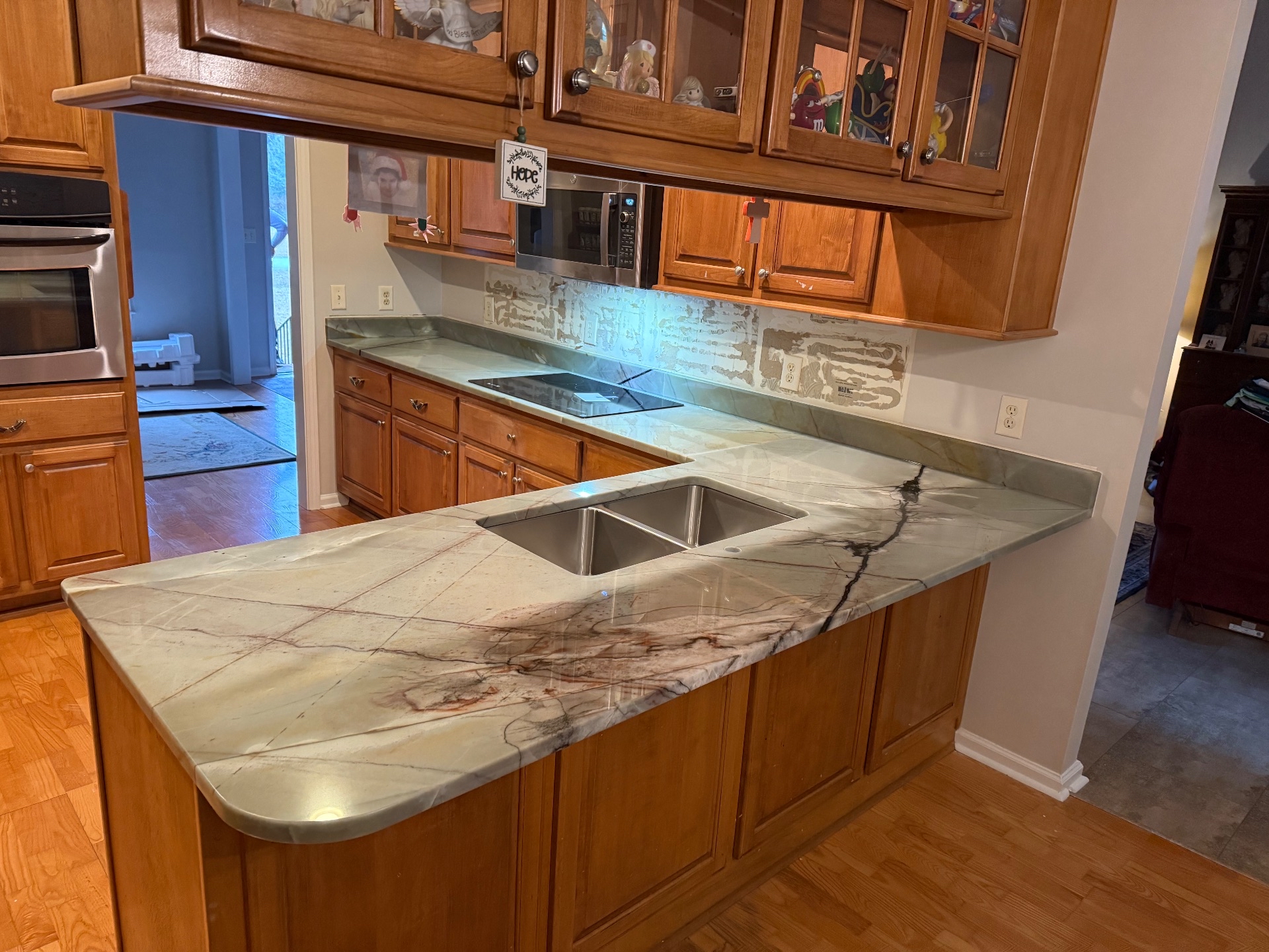 Granite Depot of Myrtle Beach - Alexandrita Quartzite