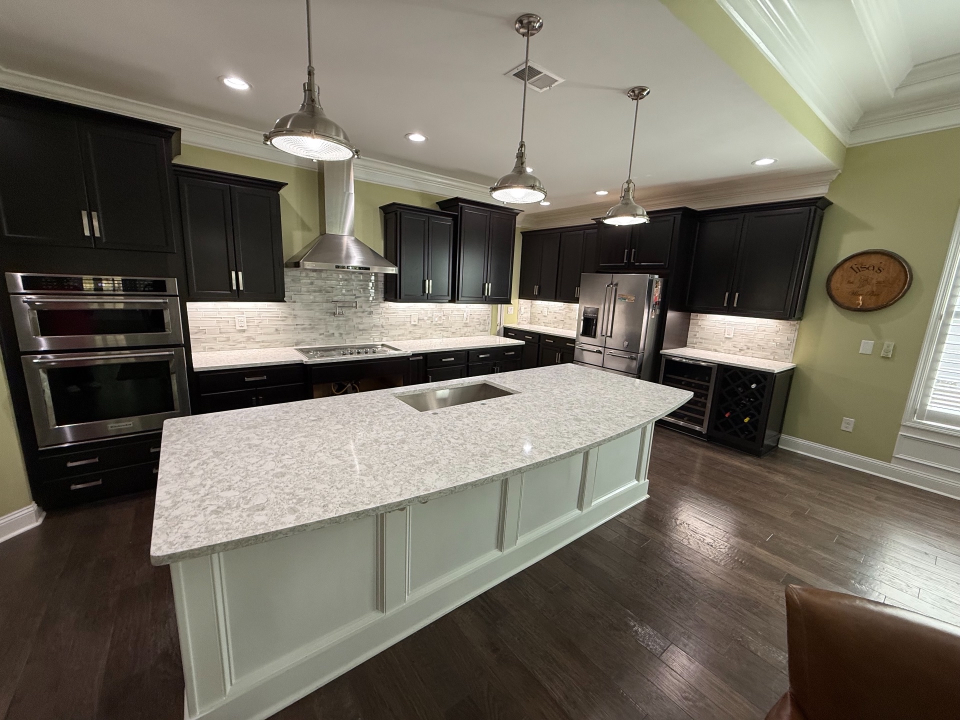 Granite Depot of Myrtle Beach - Sandgate